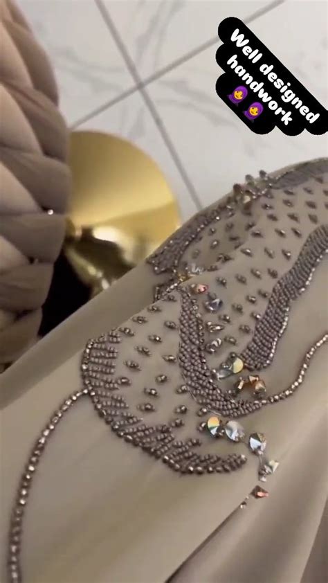 Properoutfit Premium Abaya From Dubai ️nusrat Material 🔥🔥 🔥🔥 💎well