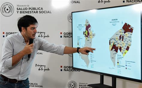 Ante Aumento De Casos Y Fallecidos Emiten Alerta Regional Por