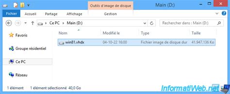 Vhd Vhdx Multiboot Native Boot With Windows And Windows Page