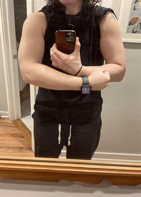 Strong Women R Flexinlesbians