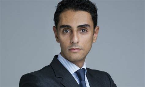 Credit Suisse engagiert Aktienhändler für den Wachstumsmarkt Saudi Arabien