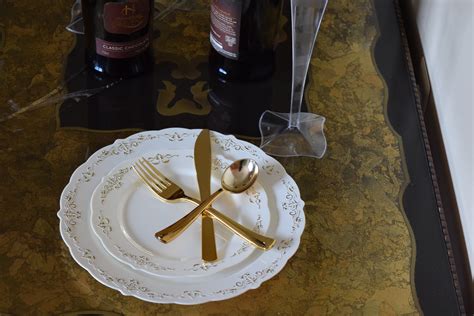 The Ultimate Guide To A Romantic Table Setting Smarty Had A Party