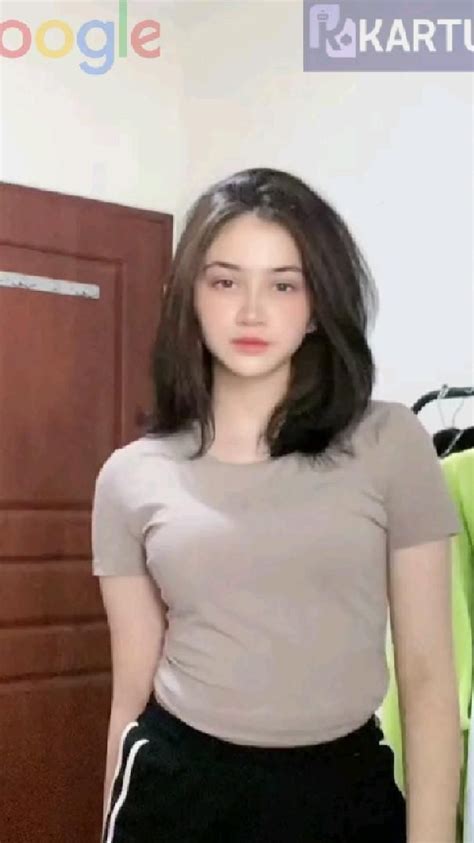 Pemanasan Sebelum Aktivitas Pagi Ini Fyp Viral Mantap Panas Pretty Babe Girl Fashion