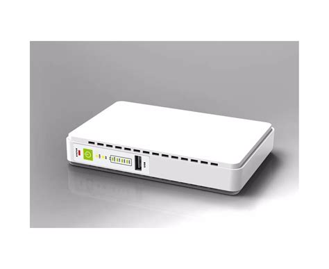 Electronics Laptop And Computer Accessories Ups Router Backup Upto 8 Hours Mini Portable