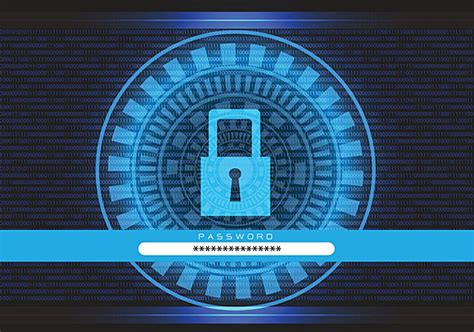 Tech Lock PNG Transparent Images Free Download Vector Files Pngtree