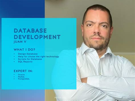 The Database For Your Needs Upwork
