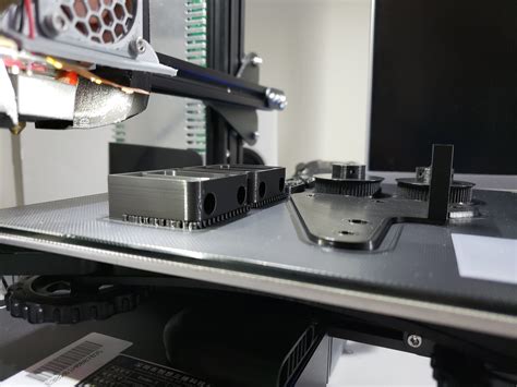 Ender 3 V2 Z Axis Binding R Ender3v2