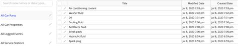 Compare Text Field With String Database Bubble Forum