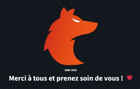 OFFICIEL ce site de scans très apprécié des fans de manga est définitivement fermé