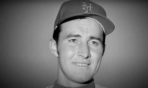 Former World Series Winning New York Mets Pitcher Dead At 80