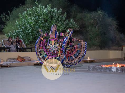 Explore Our Stunning Photo Gallery Winds Desert Camp