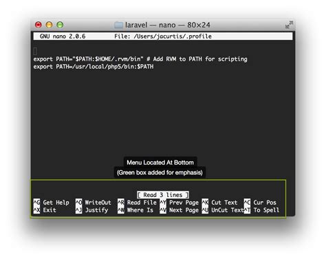 How To Easily Install MCrypt PHP On Mavericks And Yosemite DevMarketer