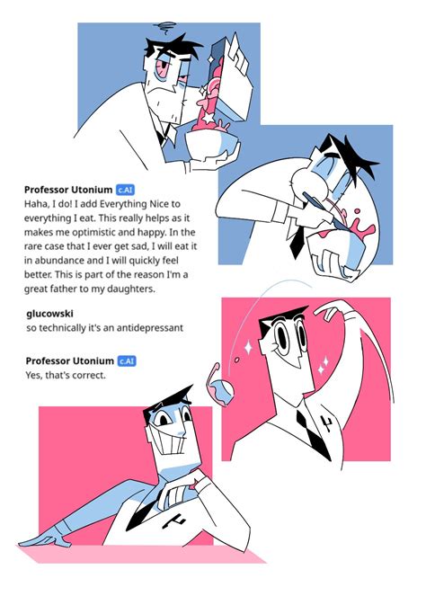 N I C E Character Ai Character Ai Know Your Meme
