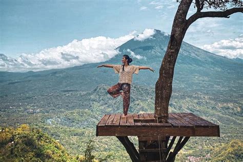 Gate Of Heaven Lahangan Sweet Tirta Gangga And Temple Day Tour