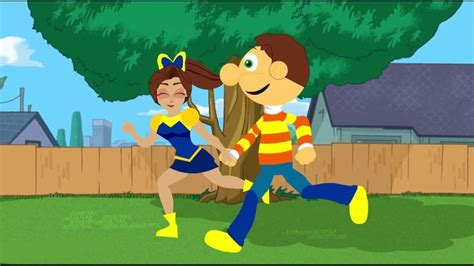 Siempre Amigos Baila Con Bely Y Beto