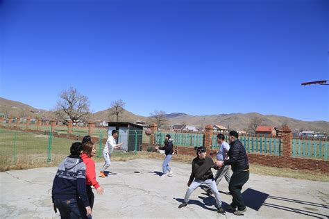 Цахим сэтгүүлчид Дэлхийн Хэвлэлийн Эрх Чөлөөний өдрийг тохиолдуулан “Спорт өдөрлөг” зохион