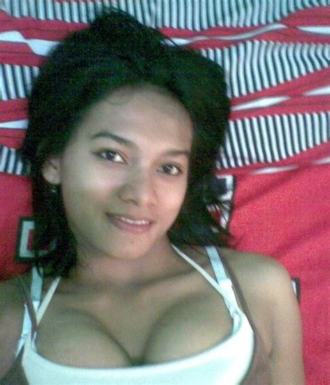 Tante Girang: Toket Tante