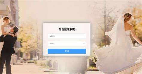 计算机毕设 婚纱摄影小程序 开题报告 知乎
