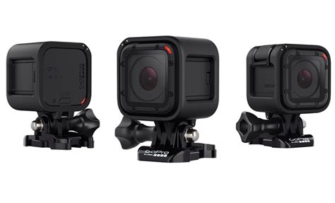 GoPro Official Website Capture Share Your World GoPro Launches