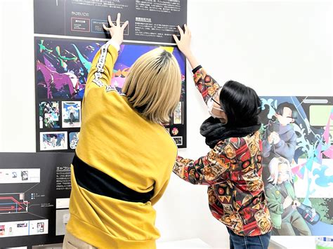 東京デザイナー学院【公式】 On Twitter 今日から3月ですね🌸 Tdgでは3月3日木から始まる最終課題展、 『design
