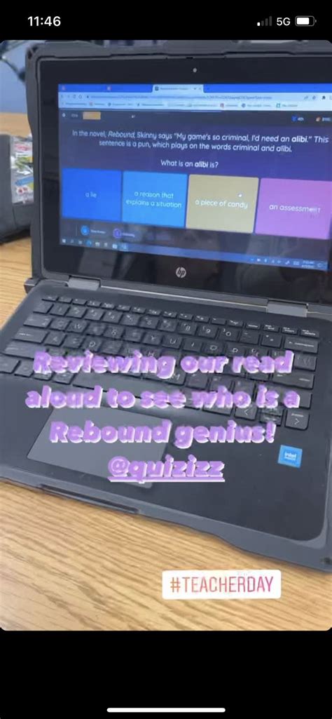Teaching Rebound에 있는 핀
