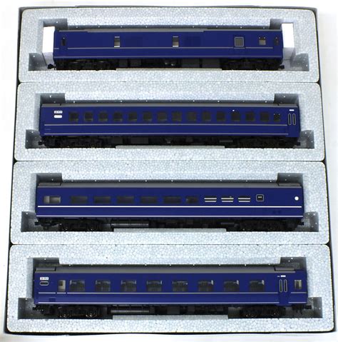 Ho Scale Kato Model Trains