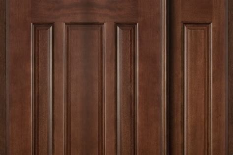 Db 3111slcstmahogany Dark Classic Wood Entry Doors From Doors For