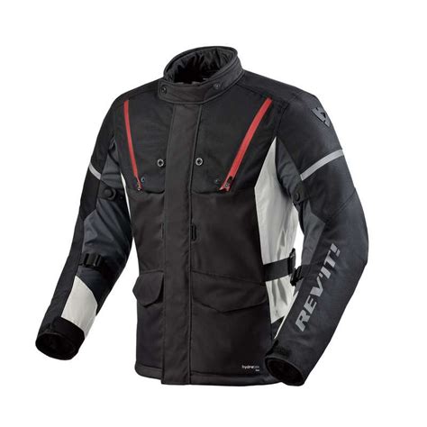 Rev It Jacket Parabolica Riders Choice