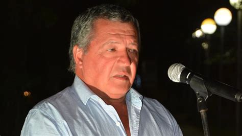 Condenaron A Un Intendente De Corrientes Por Haber Derrumbado Con Una Topadora La Casa De Un