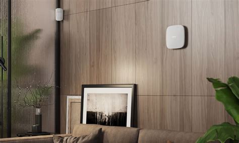 Exploring The Power Of Smart Home Security Systems And Automation Uk