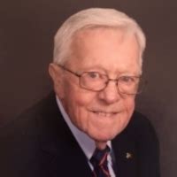 Obituary Galleries Rev Dr Thomas Lee Coffman Coffman Funeral Home