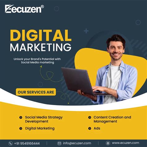 Digital Marketing Solution Services At ₹ 11999 Month In Jaipur Id