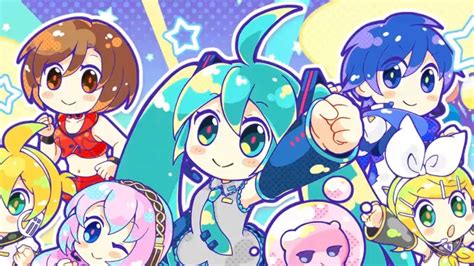 Hatsune Miku The Planet Of Wonder And Fragments Of Wishes Recensione