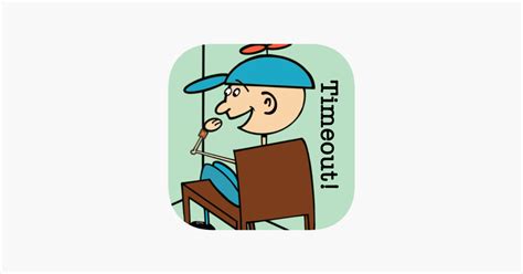 ‎timeout Pass The Time On The App Store