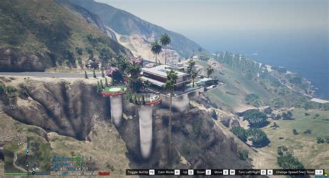 make a fully functional fivem roleplay server by martyfivemdev fiverr
