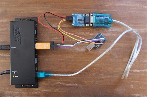 A Serial Tutorial For Some Cheap Stm8s Board