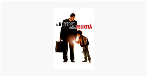 La ricerca della felicità su iTunes