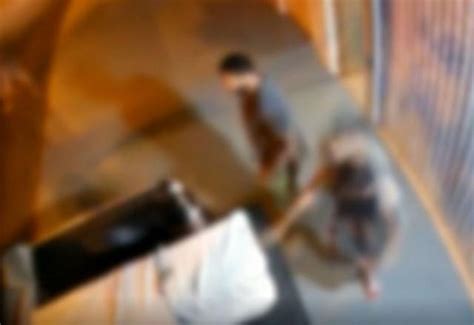 Suspeito De Matar E Abandonar Corpo De Mulher Em Guarda Roupa é Preso