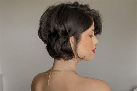 Corte Em Camadas Cabelo Ondulado 10 Ideias Para Apostar Em 2022