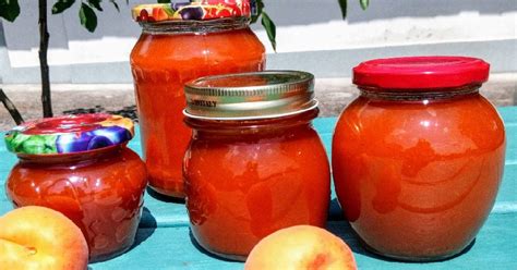 Sárgabaracklekvár Zsuzsanna Garai receptje Cookpad receptek