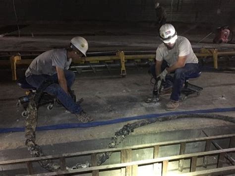 New Webinar Geotechnical Polyurethanes 101 Webinar April 4 More Info