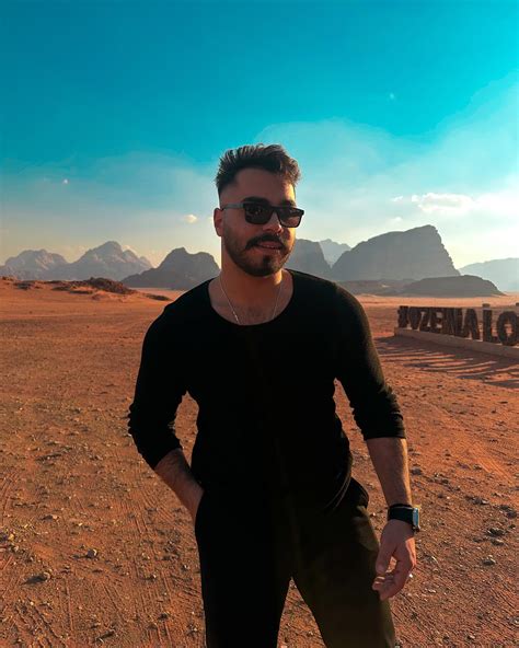 ‎saif Albash الباشّ‎ 997pcm 🧡 Ammanjordan Wadirum Entrepreneurlife Instagram