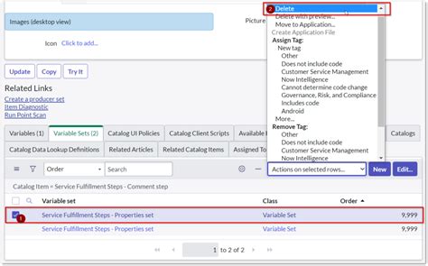 How To Create A Custom Fulfilment Step Type With Inputs For Catalog