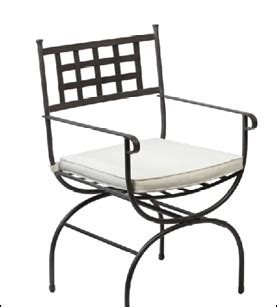 Outdoor Cushions For Wrought Iron Patio Furniture Custom Outdoor
