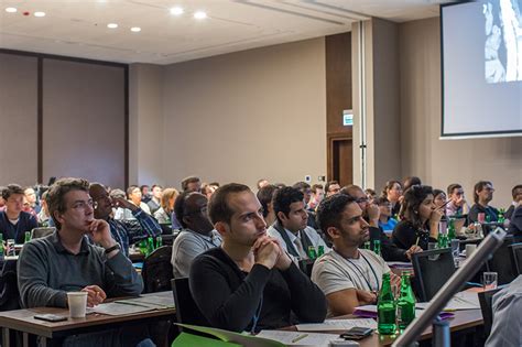 CCN Review 2016 Gallery