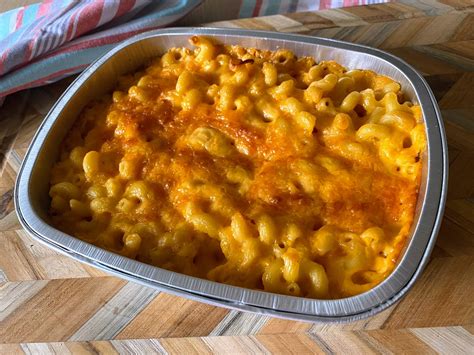 Best Mac And Cheese Costco Vs Sams Club