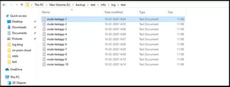 rollingfile appender in log4j2 xml ntt data