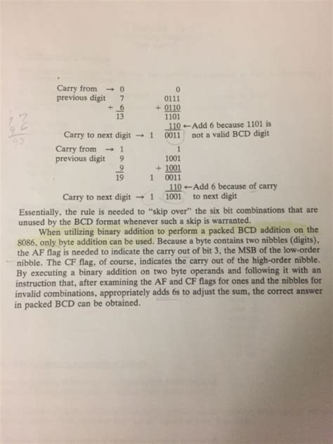 solved elen 306 microprocessor laboratory lab 6 exercises in