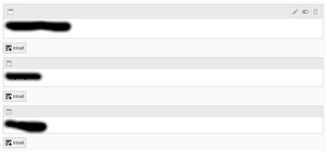 Permission Problem In Typo3 V8 For Non Admin Users Stack Overflow