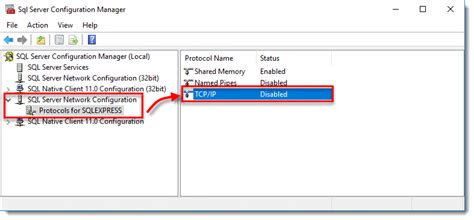 KB7798 Install Microsoft SQL Server Database And ESET PROTECT